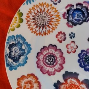 Villeroy & Boch | Dining | Villeroy Boch Anmut Bloom Salad Plate | Poshmark